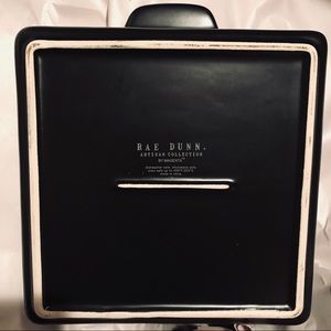 Rae Dunn | Kitchen | Rare Rae Dunn Limited Edition Happy Halloween Pan ...